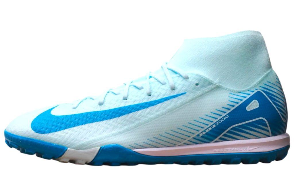 Nike Mercurial Superfly 10 Academy TF Mad Ambition FQ8331-400