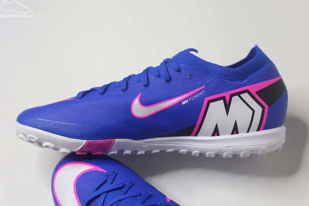 Nike Mercurial Vapor 16 Pro TF Racer Blue FQ8687-446
