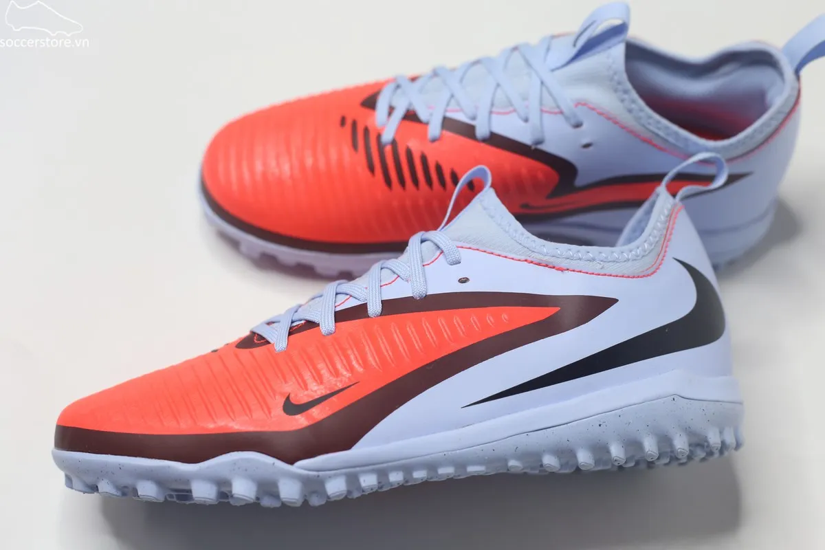 Nike Phantom 6 Academy TF Jr Royal Tint HQ2038-400