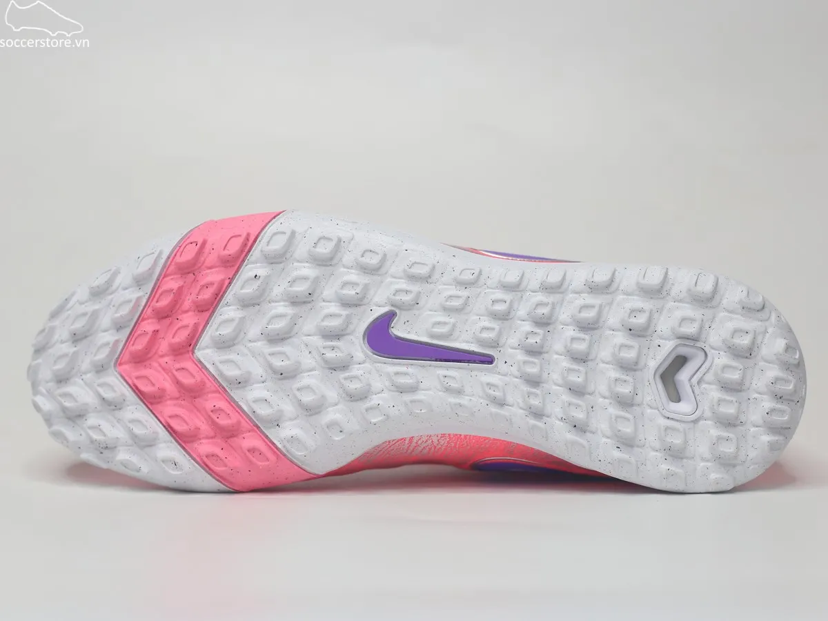 Nike Mercurial Vapor 16 Pro TF VJR Vinicius Jr IO9814-640